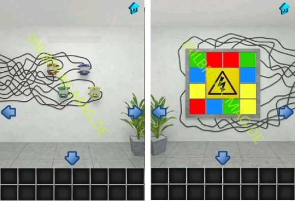 100-rooms-level-38-teil-1