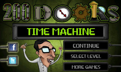 200 Doors Lösungen – 200 Türen Time Machine – Jailbreak Mag