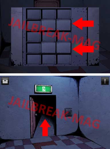 Doors & Rooms Kapitel 1: Level 1, 2, 3, 4, 5, 6, 7, 8, 9, 10 Lösung ...