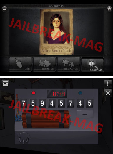 Doors & Rooms Kapitel 4 Level 9